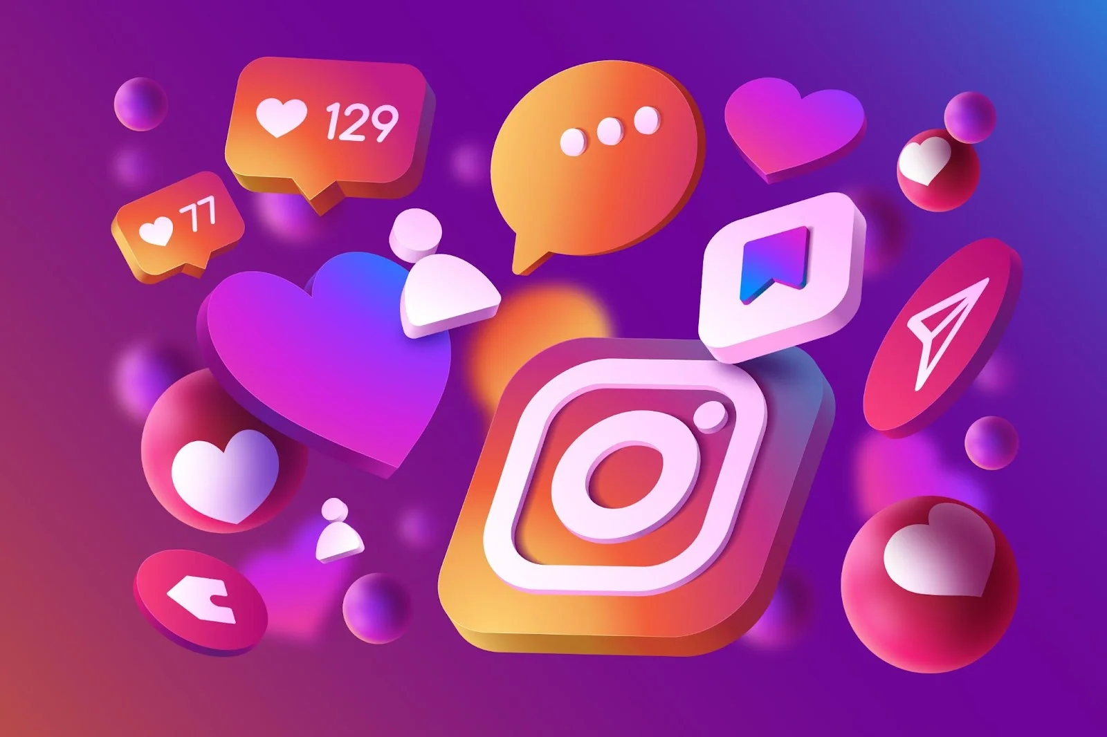 InstaNavigation: Discover Through Instagram Story Explorer - Newsgenius