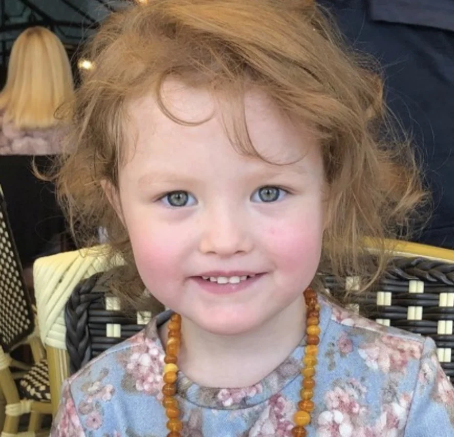 Introducing Eleanor Talitha Bailey: Legacy of Devon Aoki and James ...