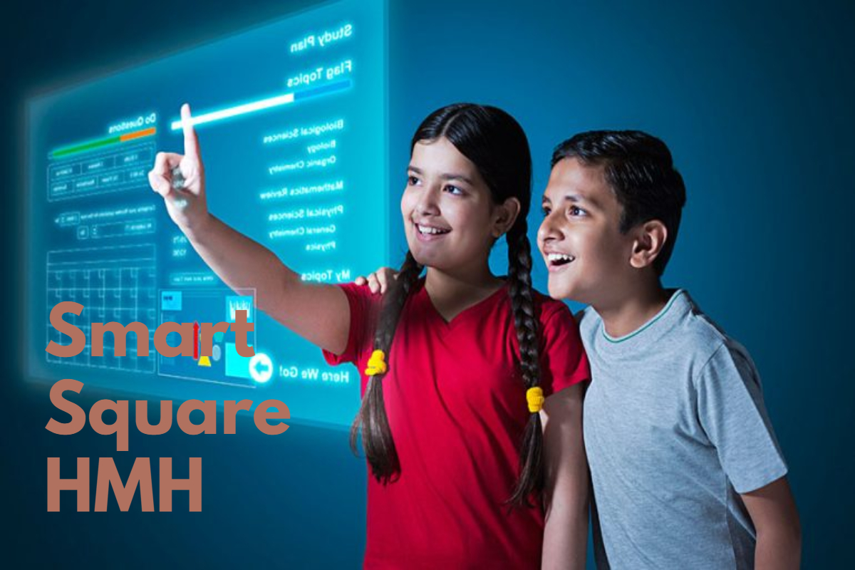 Smart Square HMH Unveiled: Navigating Features, Advantages, and Limitations - Newsgenius