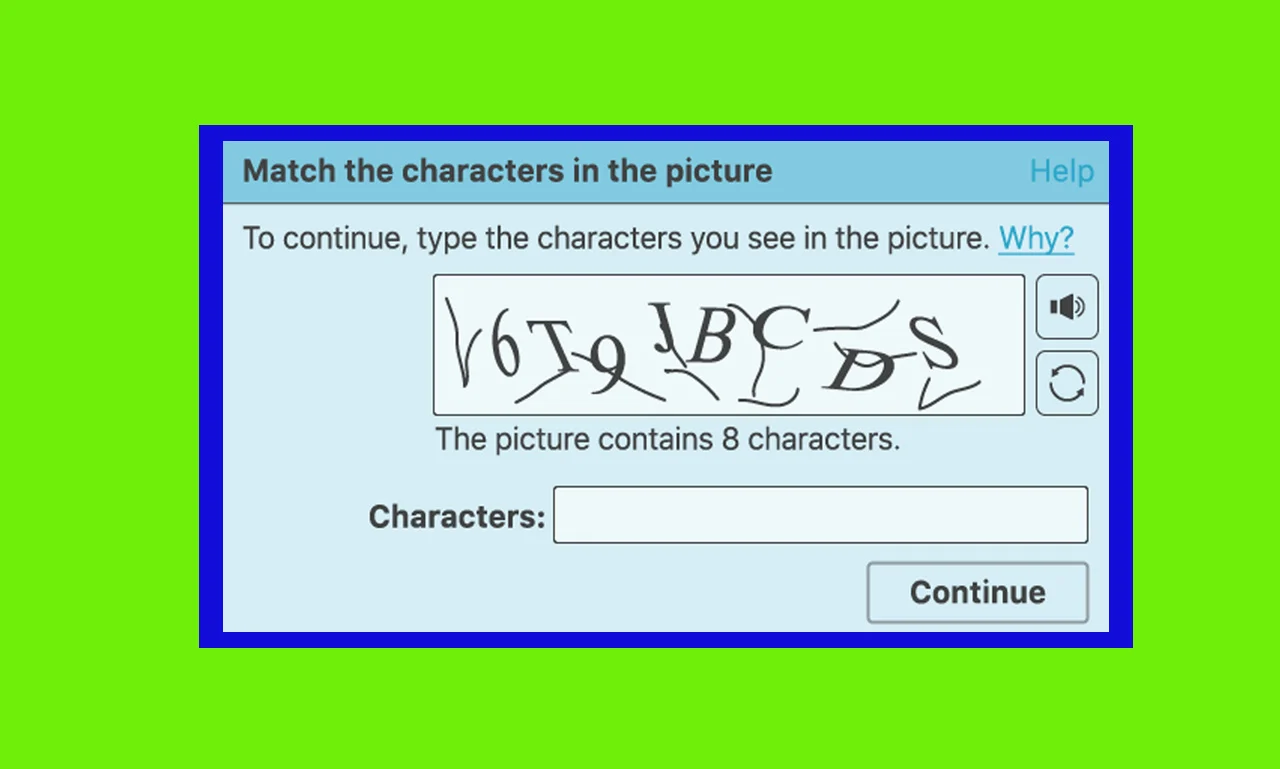 Mastering Splashui CAPTCHA?ap=1: Essential Guide for 2024 Implementation - Newsgenius