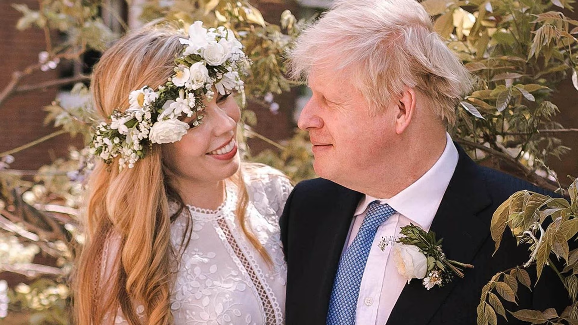 Allegra Mostyn-Owen: The First Wife of PM Boris Johnson - Newsgenius