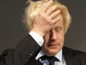 Allegra Mostyn-Owen: The First Wife of PM Boris Johnson - Newsgenius