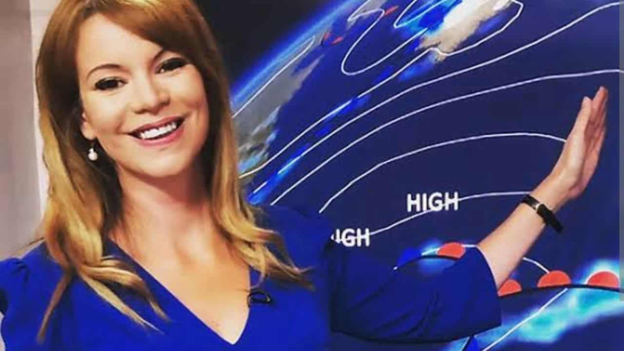 Elizabeth Rizzini’s Partner: Unveiling the BBC Weather Presenter’s ...