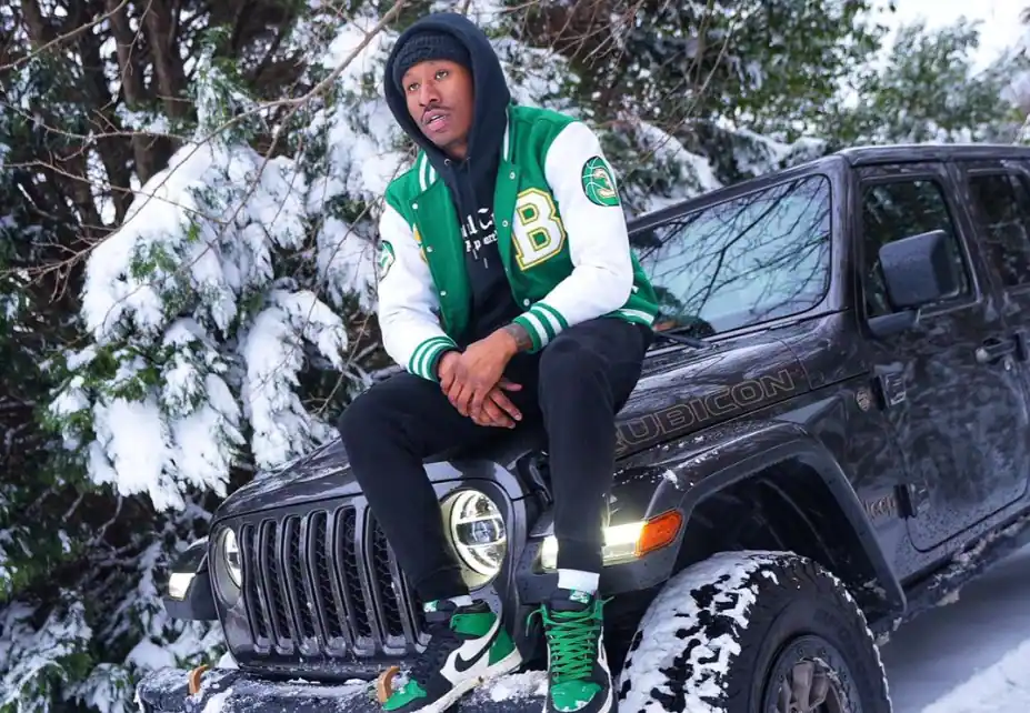 Duke Dennis Height, Age, Real Name, Net Worth, Origin - Newsgenius