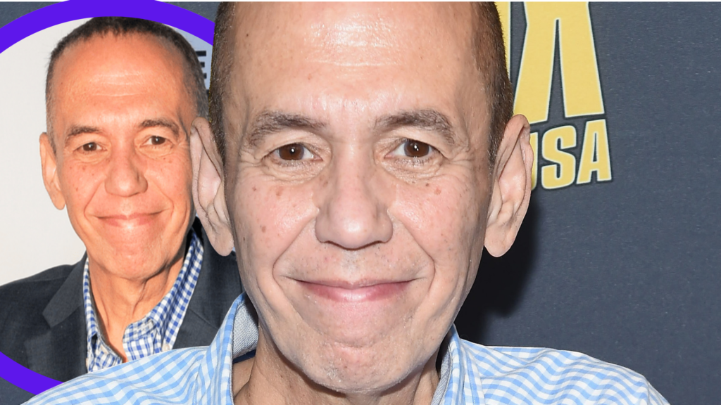 Gilbert Gottfried Net Worth: Age, Career, Height & Untold Facts About ...